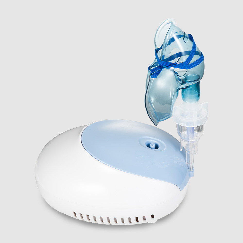 CN-02MH--Compact Nebulizer--Dongguan DTK Medical Co.,Ltd.