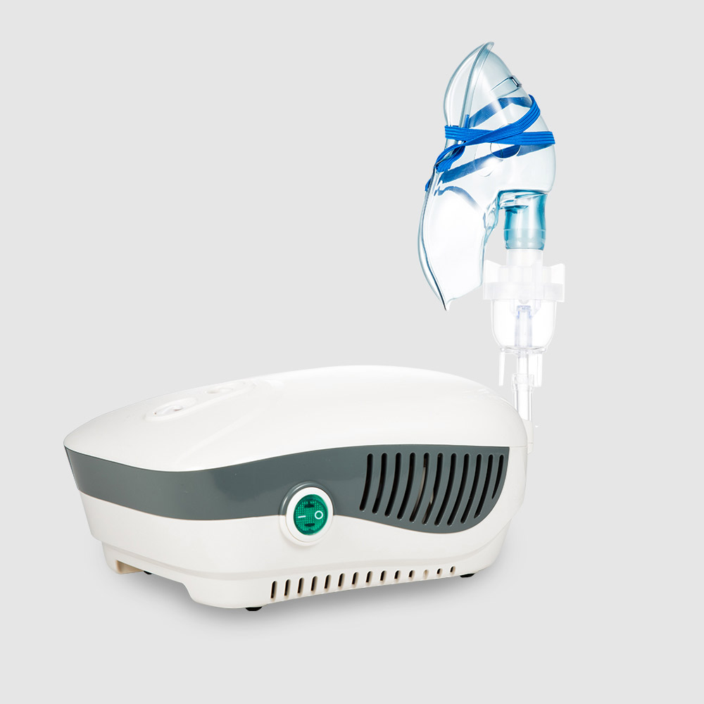 CN-02MY--Compact Nebulizer--Dongguan DTK Medical Co.,Ltd.