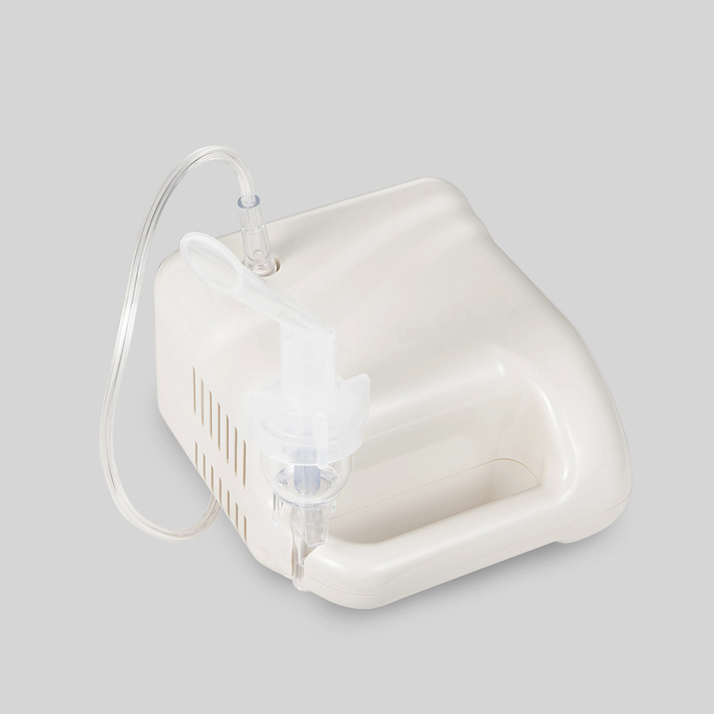 CN-02WA-自动化--Compact Nebulizer--Dongguan DTK Medical Co.,Ltd.
