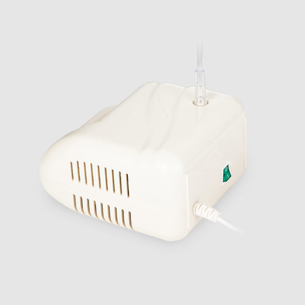 CN-02WA-自动化--Compact Nebulizer--Dongguan DTK Medical Co.,Ltd.